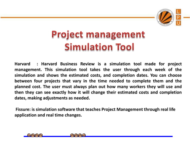 Simulation | PPT