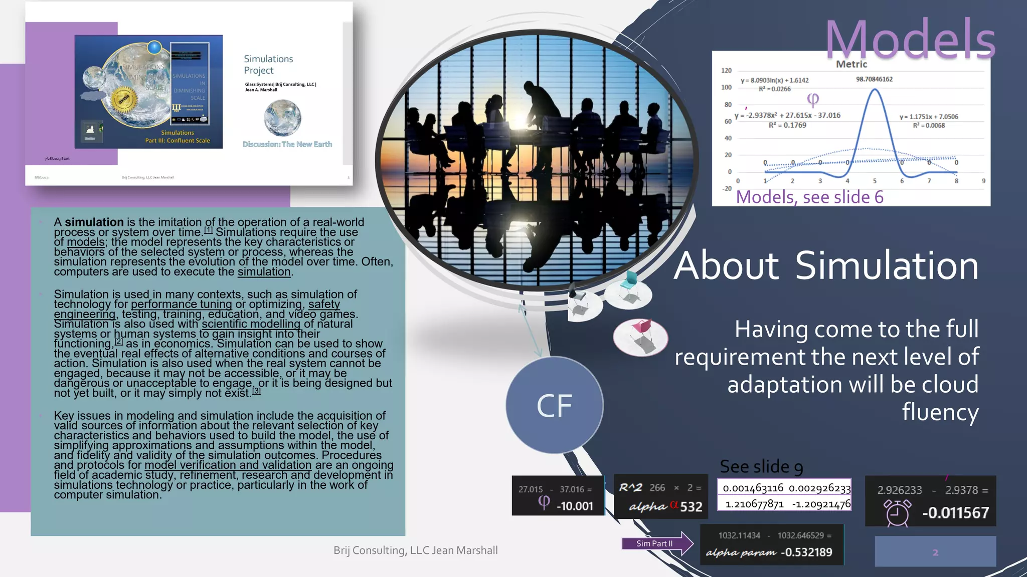 Simulations Part III.pdf
