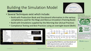 Simulations Project Marking Contingencies.pdf