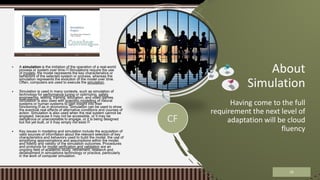 Simulations Project Part II.pdf