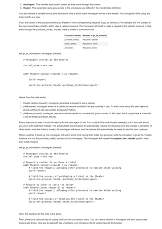 Unleashing Real-World Simulations: A Python Tutorial by Avjinder Kaler ...