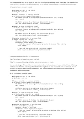 Unleashing Real-World Simulations: A Python Tutorial by Avjinder Kaler ...
