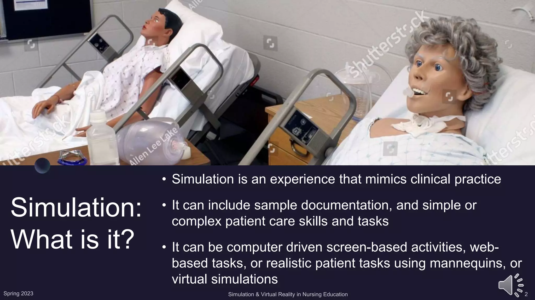 Simulation & Virtual Reality in Nursing Education.v5.ppsx