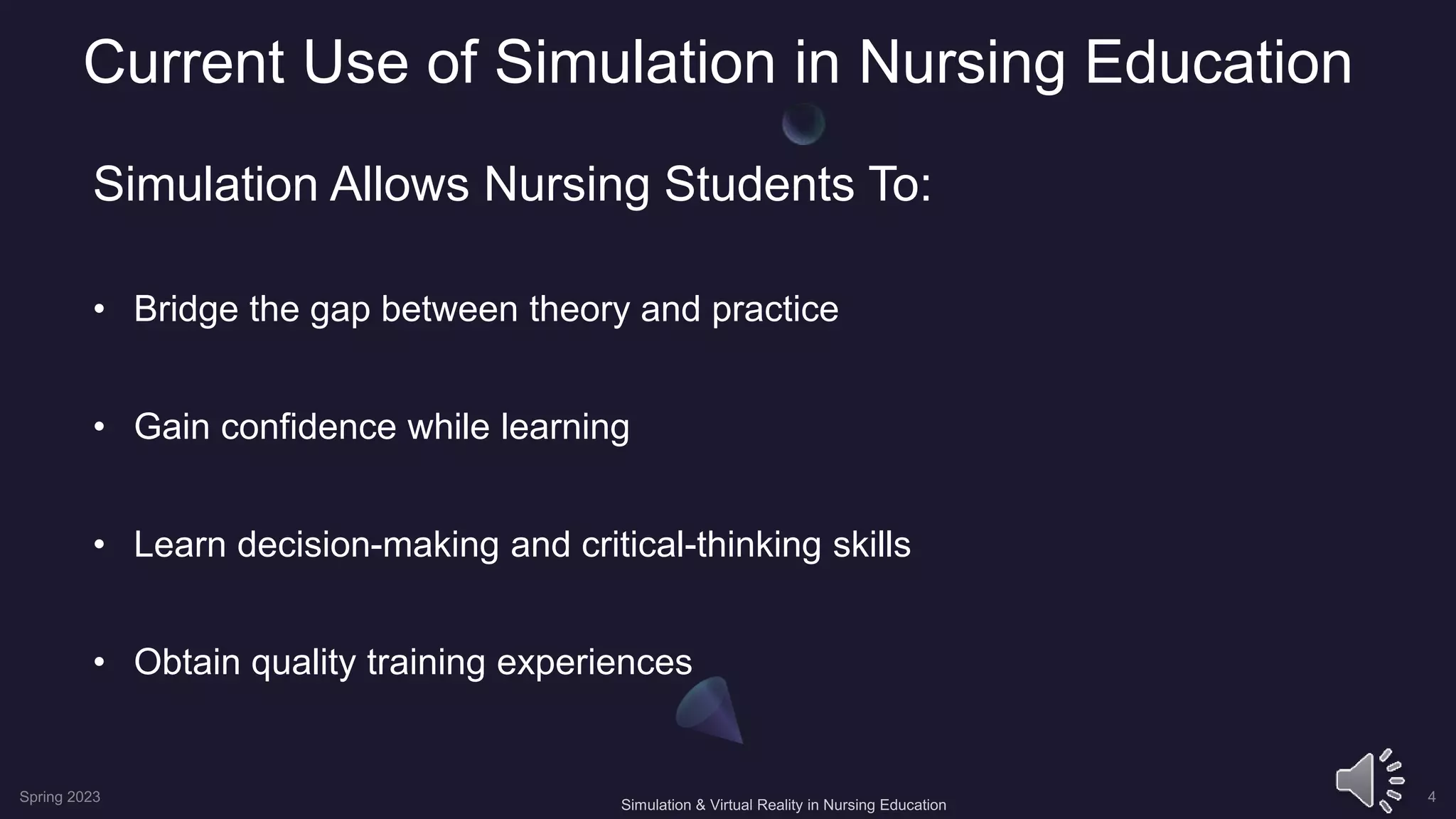 Simulation & Virtual Reality in Nursing Education.v5.ppsx