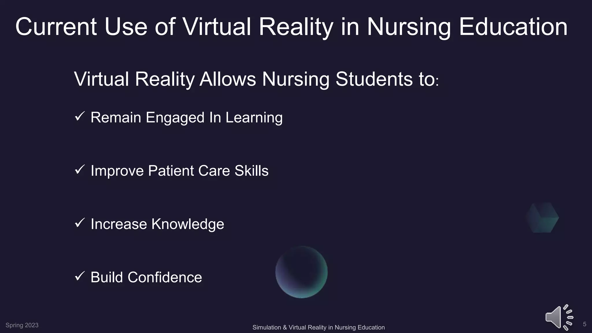 Simulation & Virtual Reality in Nursing Education.v5.ppsx