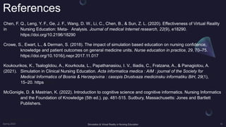 Simulation & Virtual Reality in Nursing Education.v5.ppsx