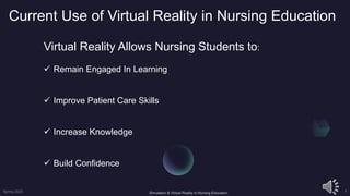 Simulation & Virtual Reality in Nursing Education.v5.ppsx