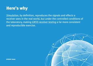 Simulation vs. Real World Testing: How to undertake controlled testing ...