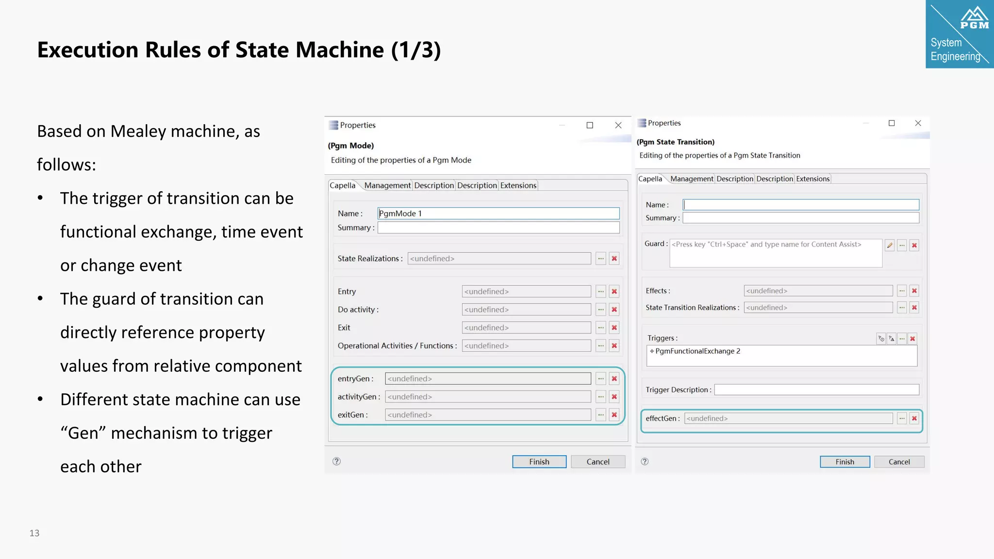 Simulation with Python and MATLAB® in Capella | PPT | Free Download