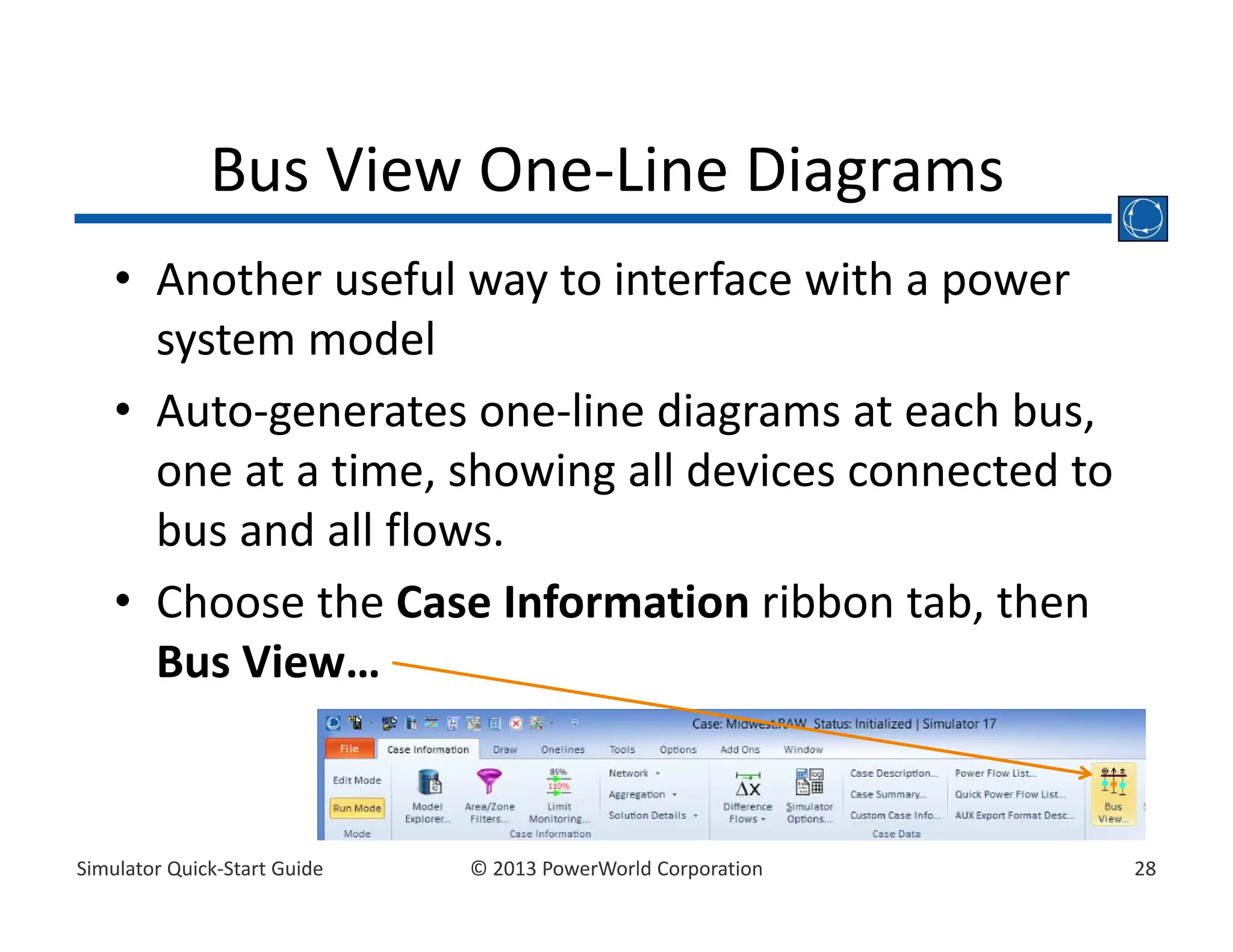 Simulator QuickStart guide for the simulation | PDF | Operating Systems ...