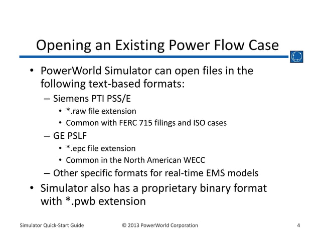 Simulator QuickStart guide for the simulation | PDF | Operating Systems | Computer Software and ...