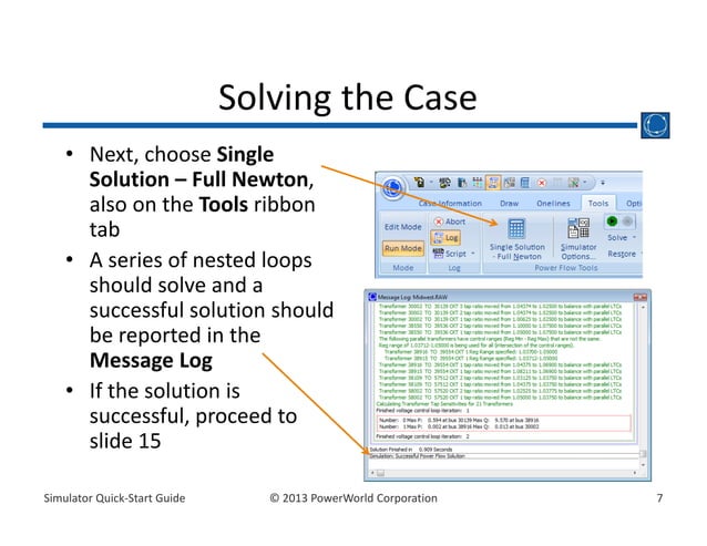 Simulator QuickStart guide for the simulation | PDF | Operating Systems | Computer Software and ...