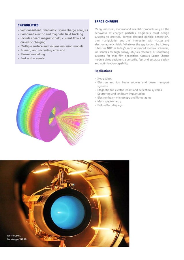 SIMULIA-Opera-Brochure.pdf | Physics | Science
