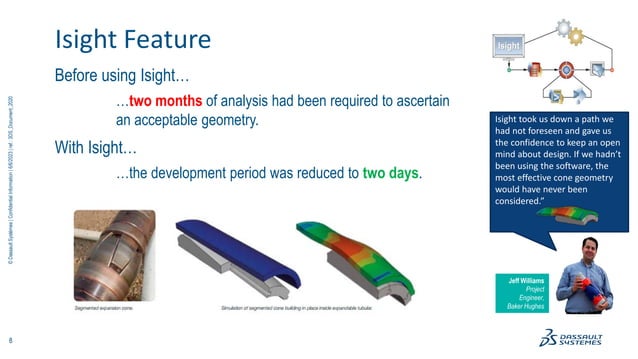 SIMULIA Abaqus Products - Quick Overview for SIMULIA Abaqus Product ...