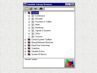 Simulink | PPT