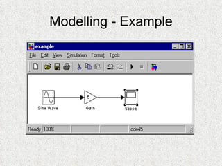 Simulink | PPT