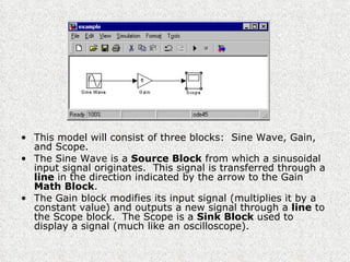 Simulink | PPT
