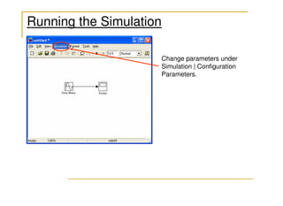 Simulink | PDF