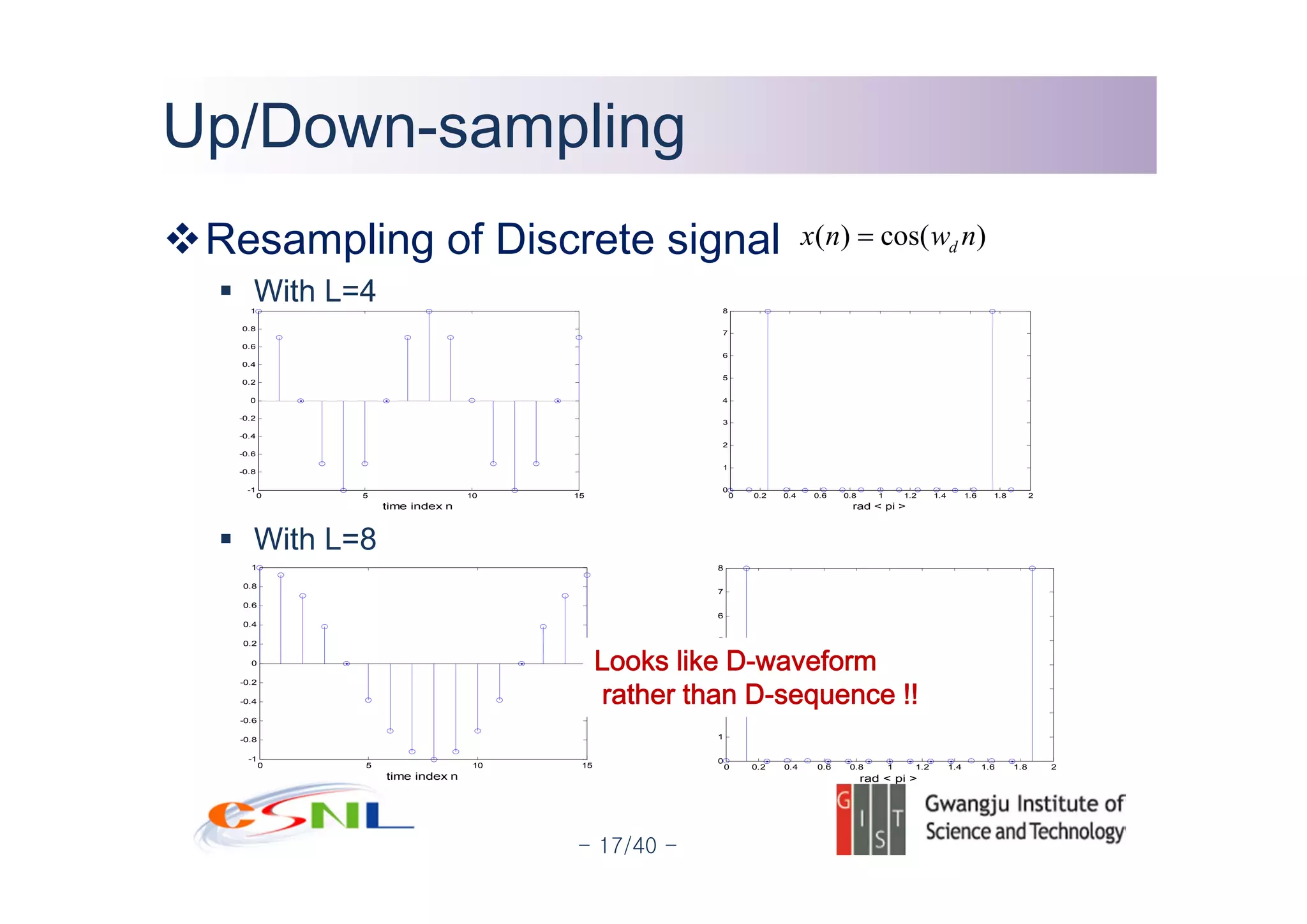 A Simple Communication System Design Lab #2 with MATLAB Simulink | PDF