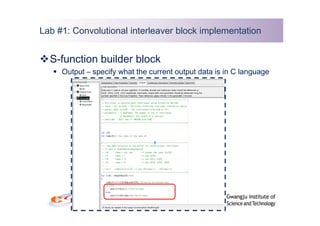 A Simple Communication System Design Lab #2 with MATLAB Simulink | PDF