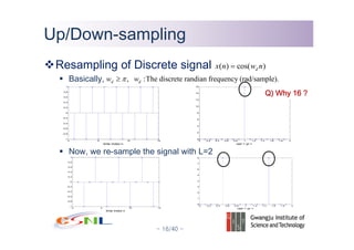 A Simple Communication System Design Lab #2 with MATLAB Simulink | PDF