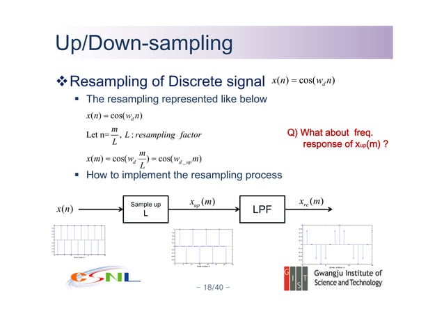 A Simple Communication System Design Lab #2 with MATLAB Simulink | PPT ...