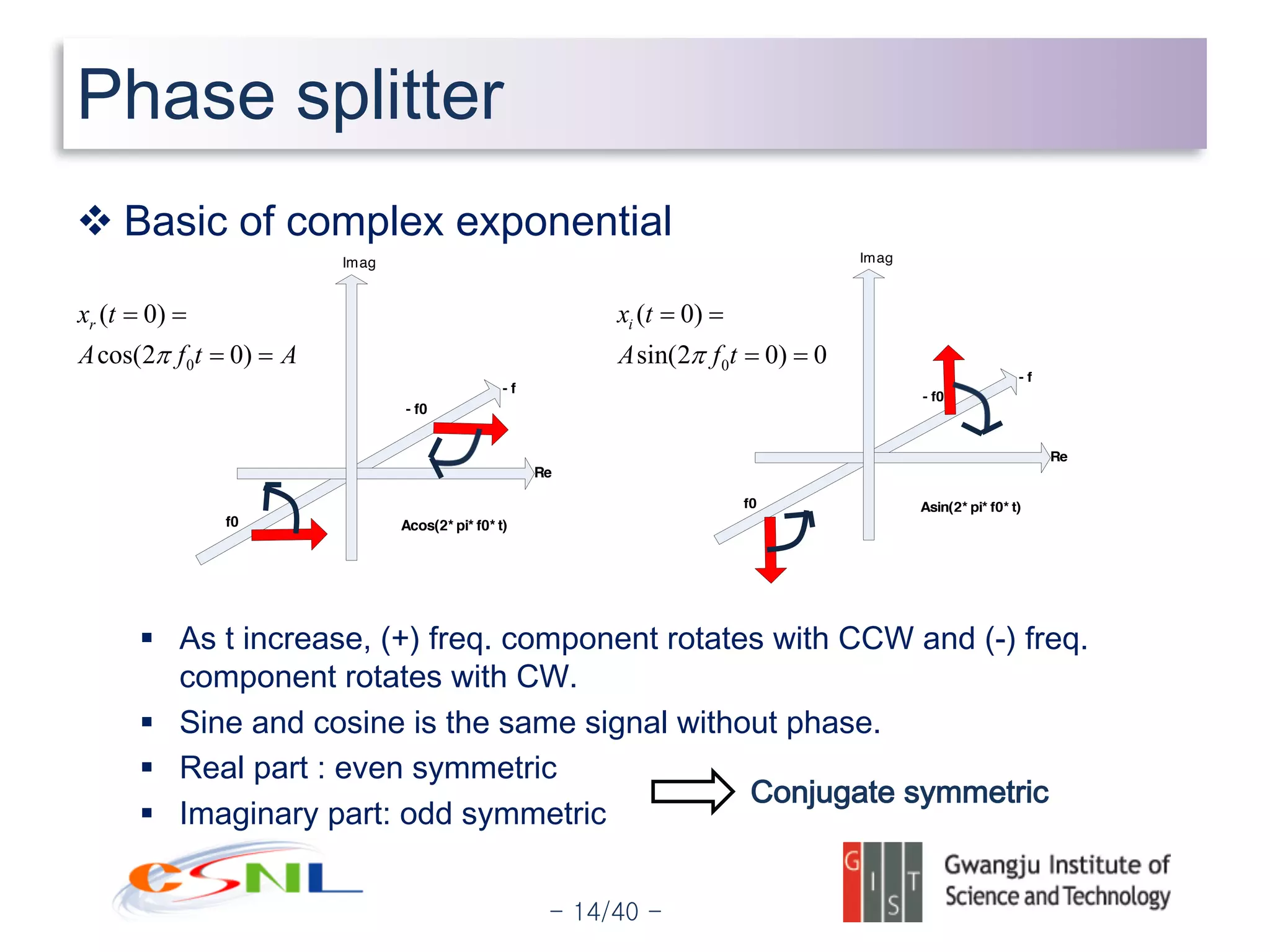 A Simple Communication System Design Lab #3 with MATLAB Simulink | PPT