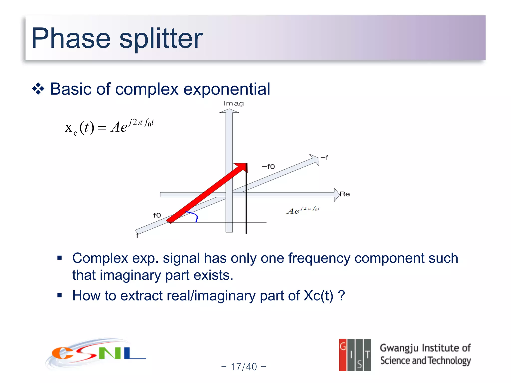 A Simple Communication System Design Lab #3 with MATLAB Simulink | PPT