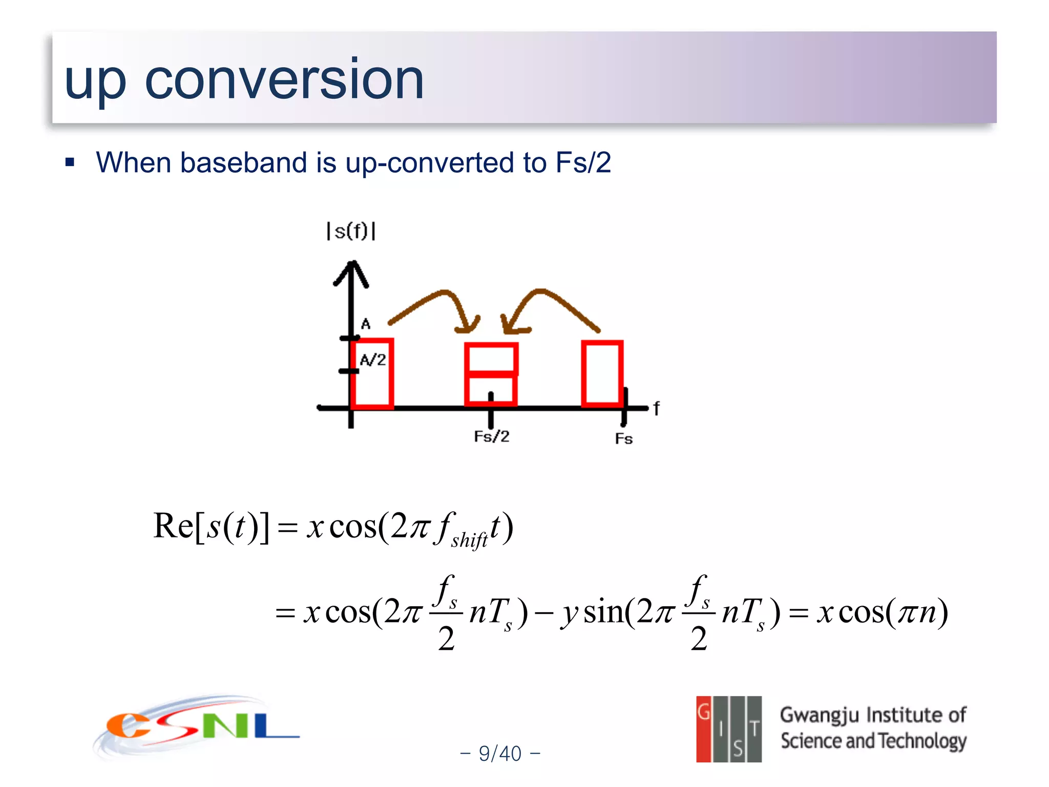 A Simple Communication System Design Lab #3 with MATLAB Simulink | PPT