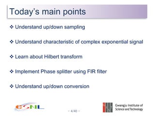 A Simple Communication System Design Lab #3 with MATLAB Simulink | PPT