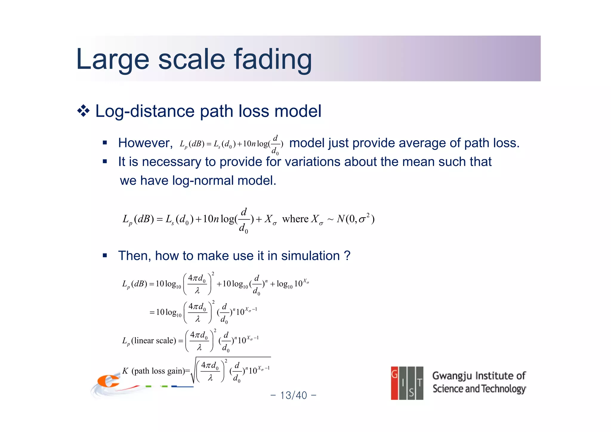 A Simple Communication System Design Lab #4 with MATLAB Simulink | PDF