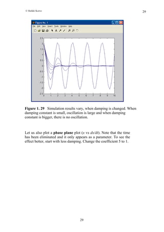 Simulink4 beginners | PDF