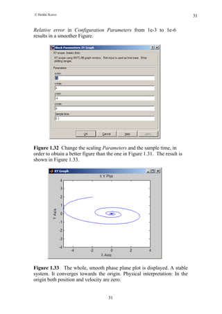Simulink4 beginners | PDF