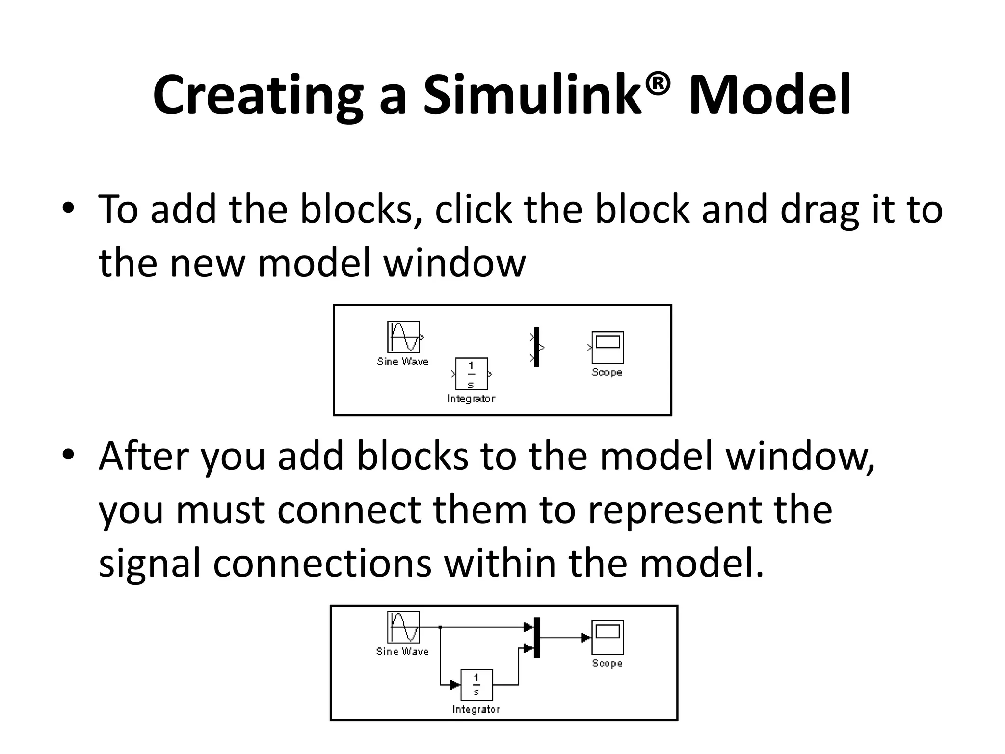 Simulink7-GEtting Started Guide Simulink7-GEtting Started Guide.ppt