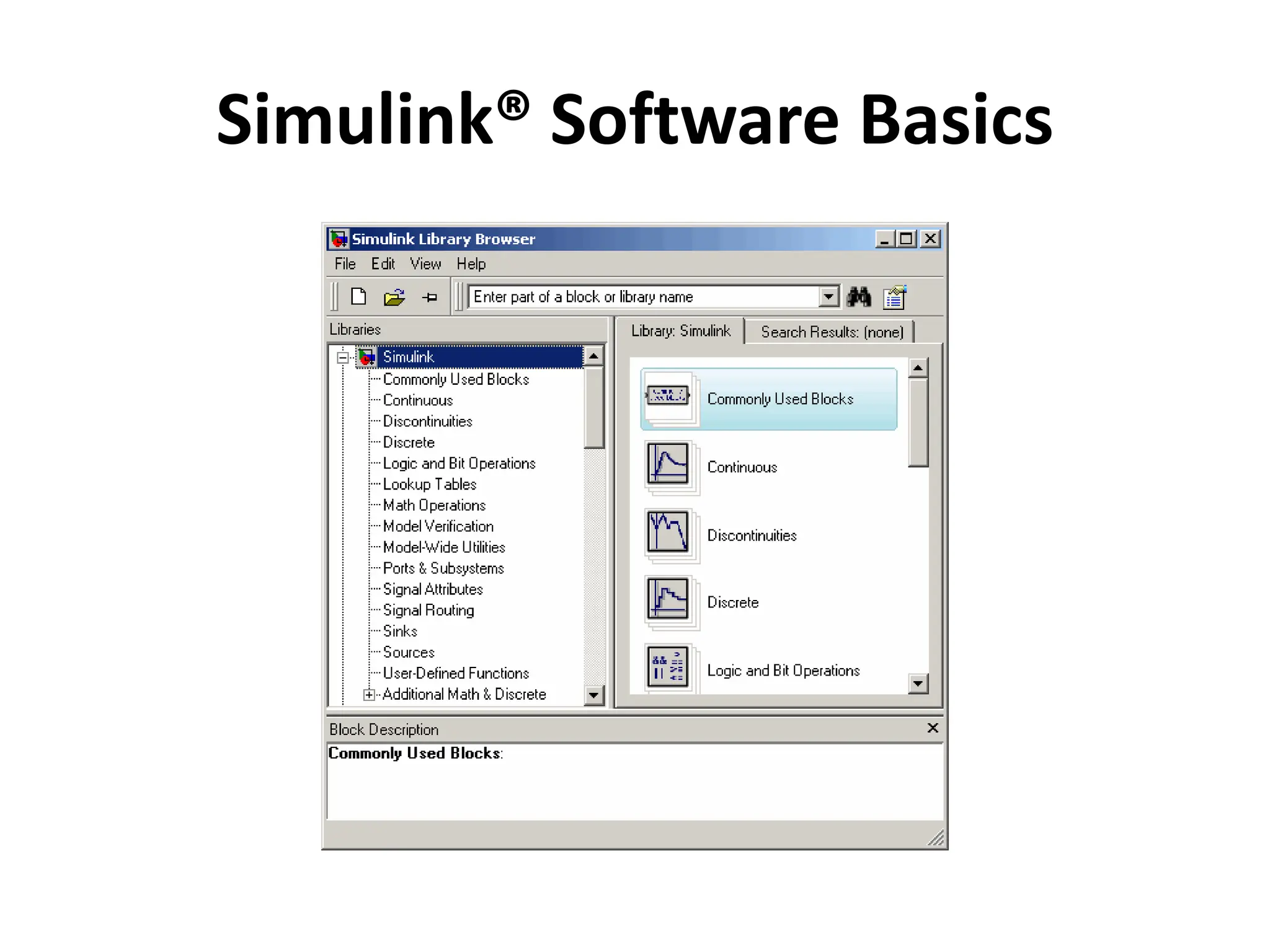 Simulink7 Getting Started Guide Simulink7 Getting Started Guideppt
