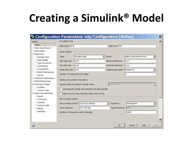 Simulink7-GEtting Started Guide Simulink7-GEtting Started Guide.ppt