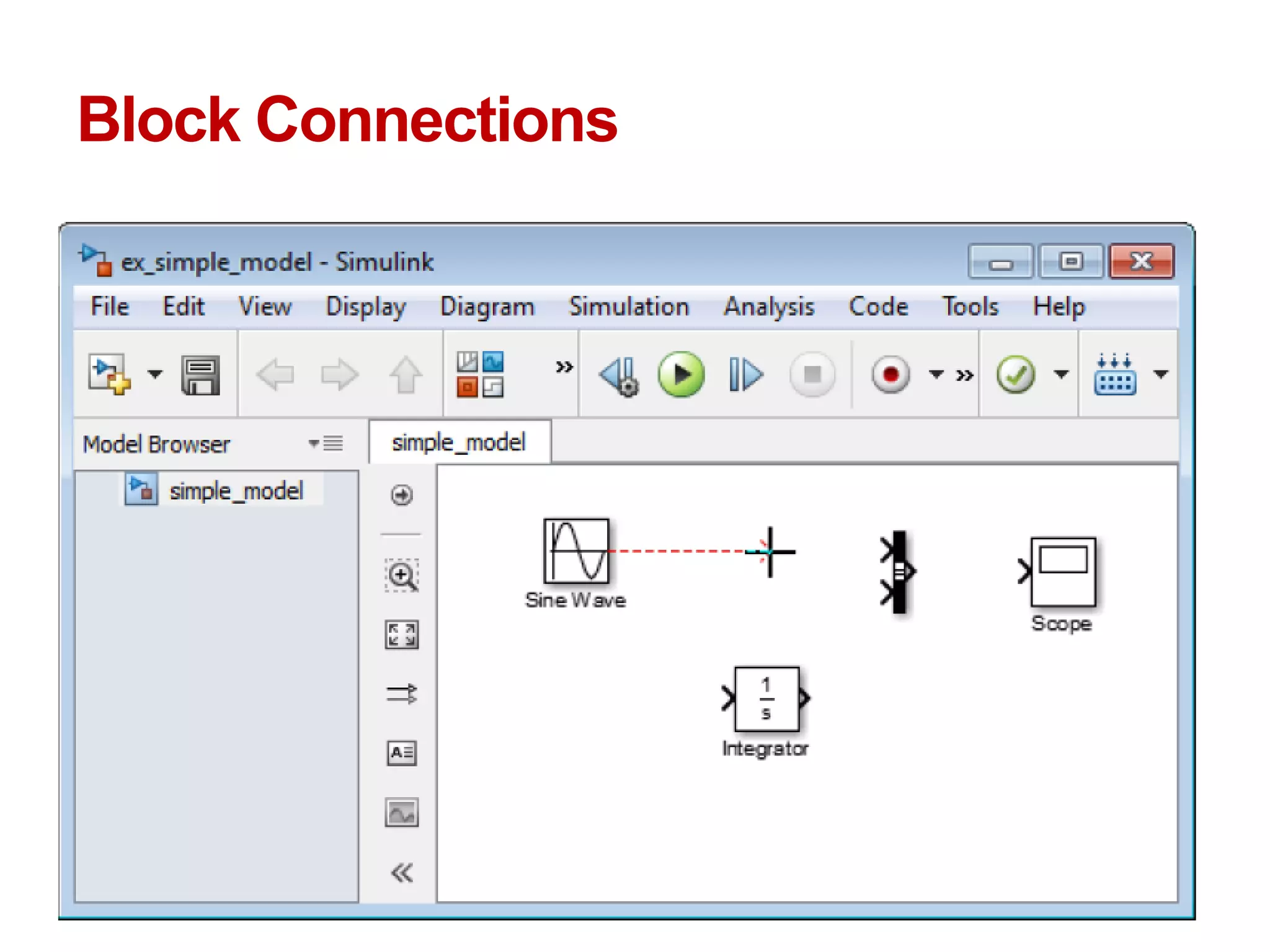 Simulink lecture sliet | PDF
