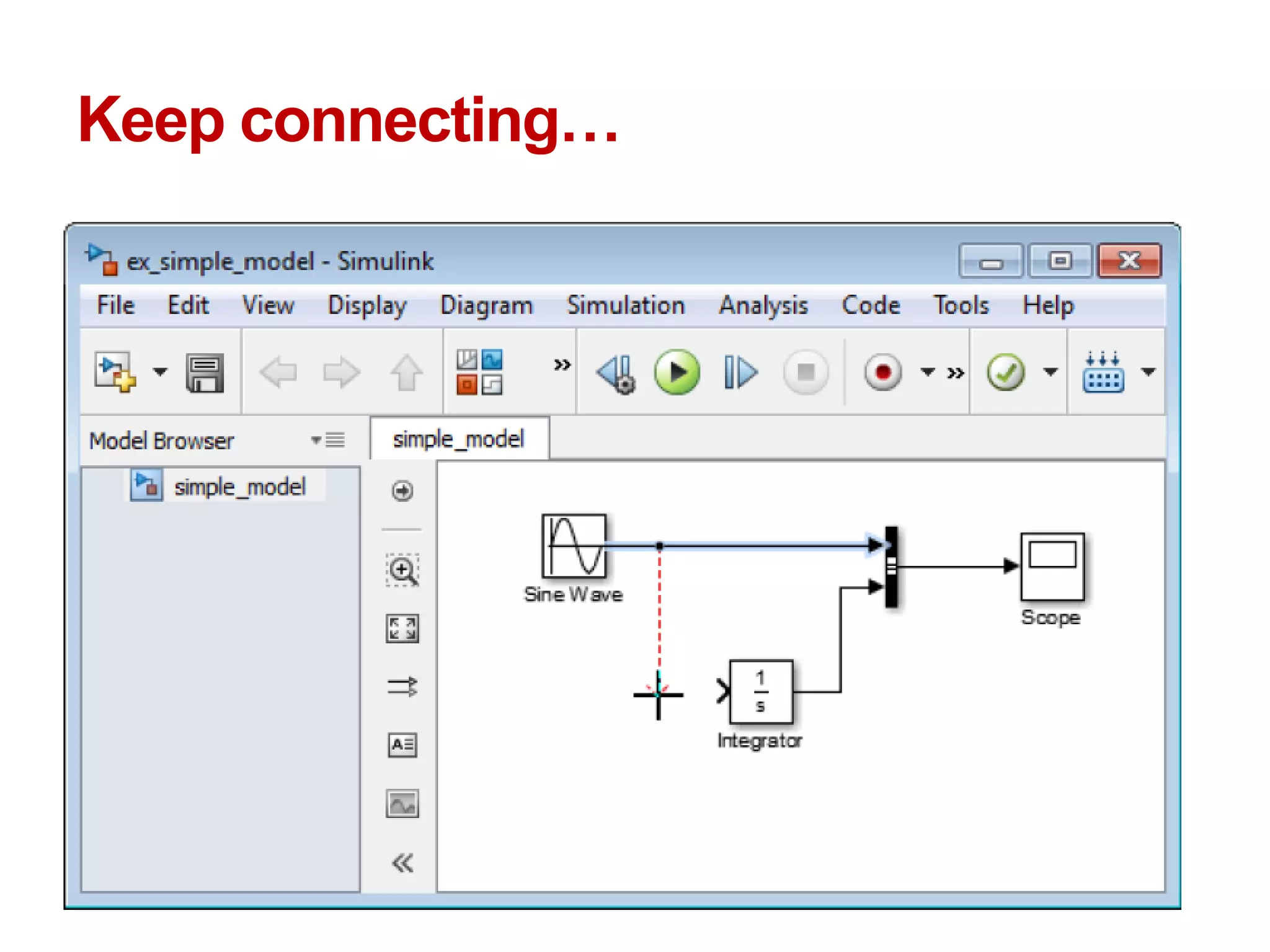 Simulink lecture sliet | PDF | Computing | Technology & Computing