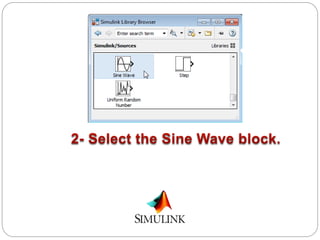 Simulink - Introduction with Practical Example | PPTX | Computer Software and Applications ...