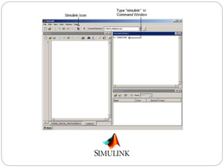 Simulink - Introduction with Practical Example | PPTX | Computer Software and Applications ...
