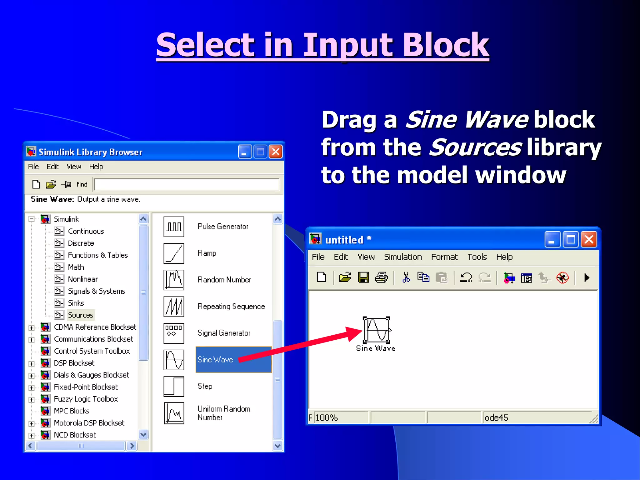 Simulink Presentation.ppt