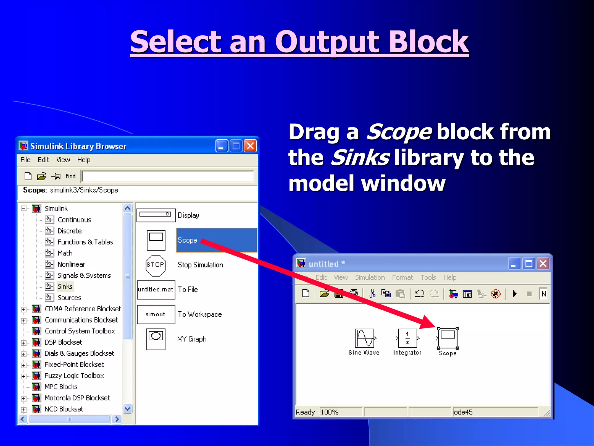 Simulink Presentation.ppt