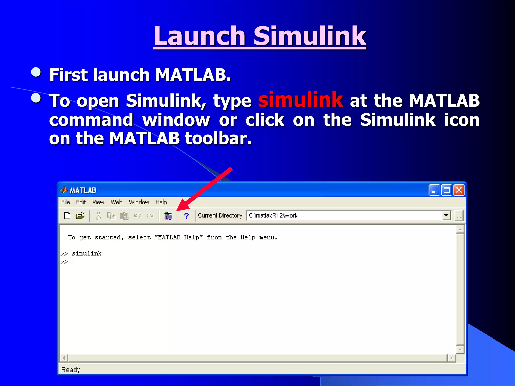 Simulink Presentation.ppt