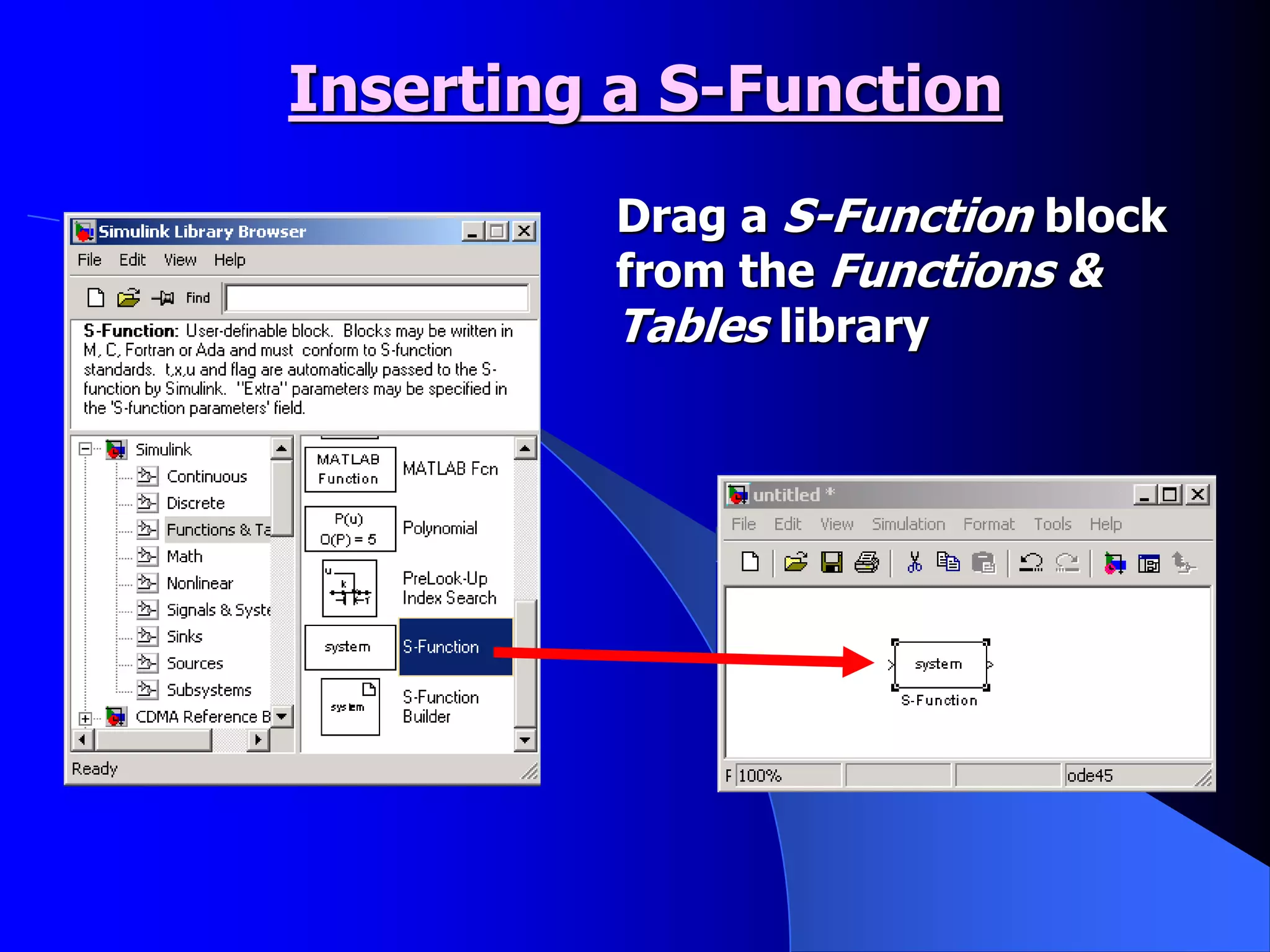 Simulink Presentation.ppt