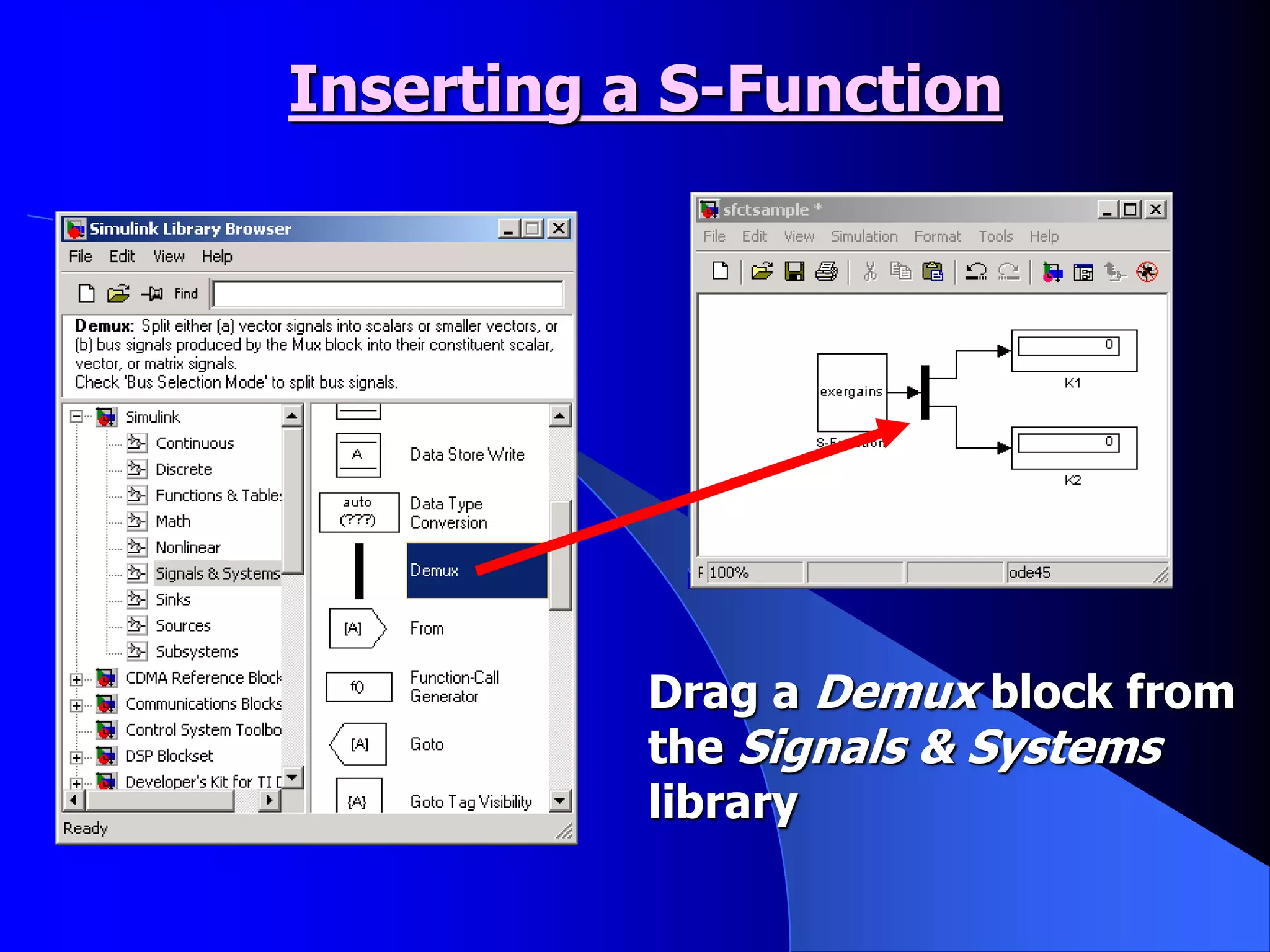Simulink Presentation.ppt