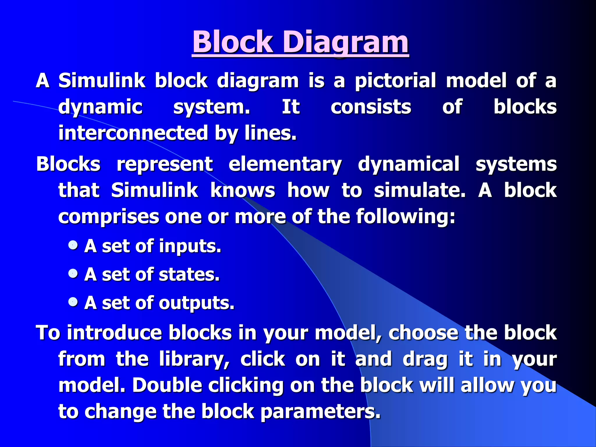 Simulink Presentation.ppt