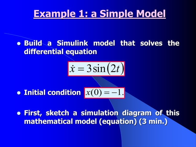 Simulink Presentation.ppt