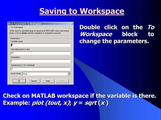Simulink Presentation.ppt