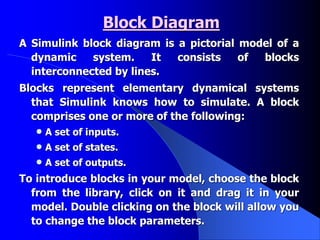 Simulink Presentation.ppt