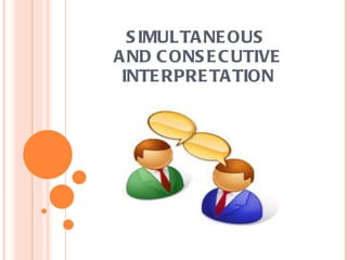 Simultaneous | PPT